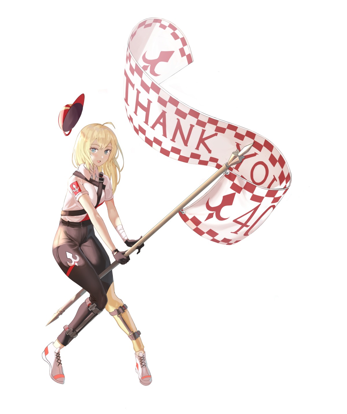 manu (pixiv41646715) bandages | #952711 | yande.re